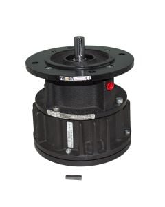Friction Clutch Brakes