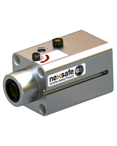 Rod Locks - Rod Locks - NexSafe® Safety Certified