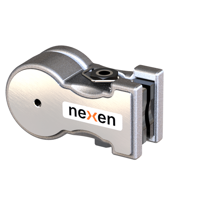 Air Engaged Caliper Brake - 835320