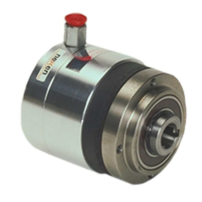 Air Engaged Through Shaft Mount Clutch - 800100