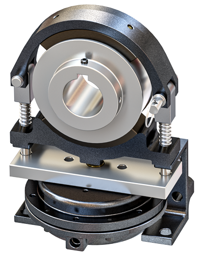 A large selection of drum brakes for many applications