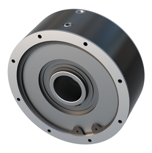 Zero-Backlash Shaft Brakes in various sizes for any industry