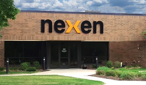 Careers at Nexen Group