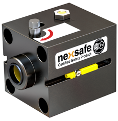 Rod Locks that deliver precision holding with low backlash