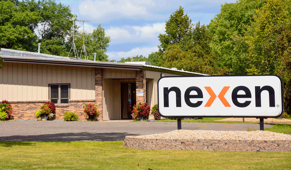 Careers at Nexen Group